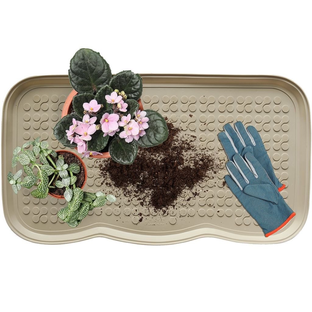 e-floor Duftende Schuhmatte 40x72 cm – 100% | Kaufland.de