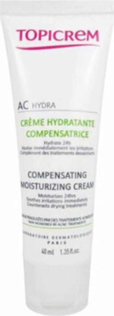 Topicrem AC HYDRA Compensating Moisturizing | Kaufland.de