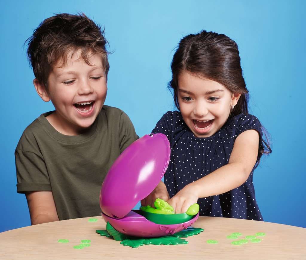 Hra Ravensburger Slimy Joe Motorické hračky | Kaufland.cz