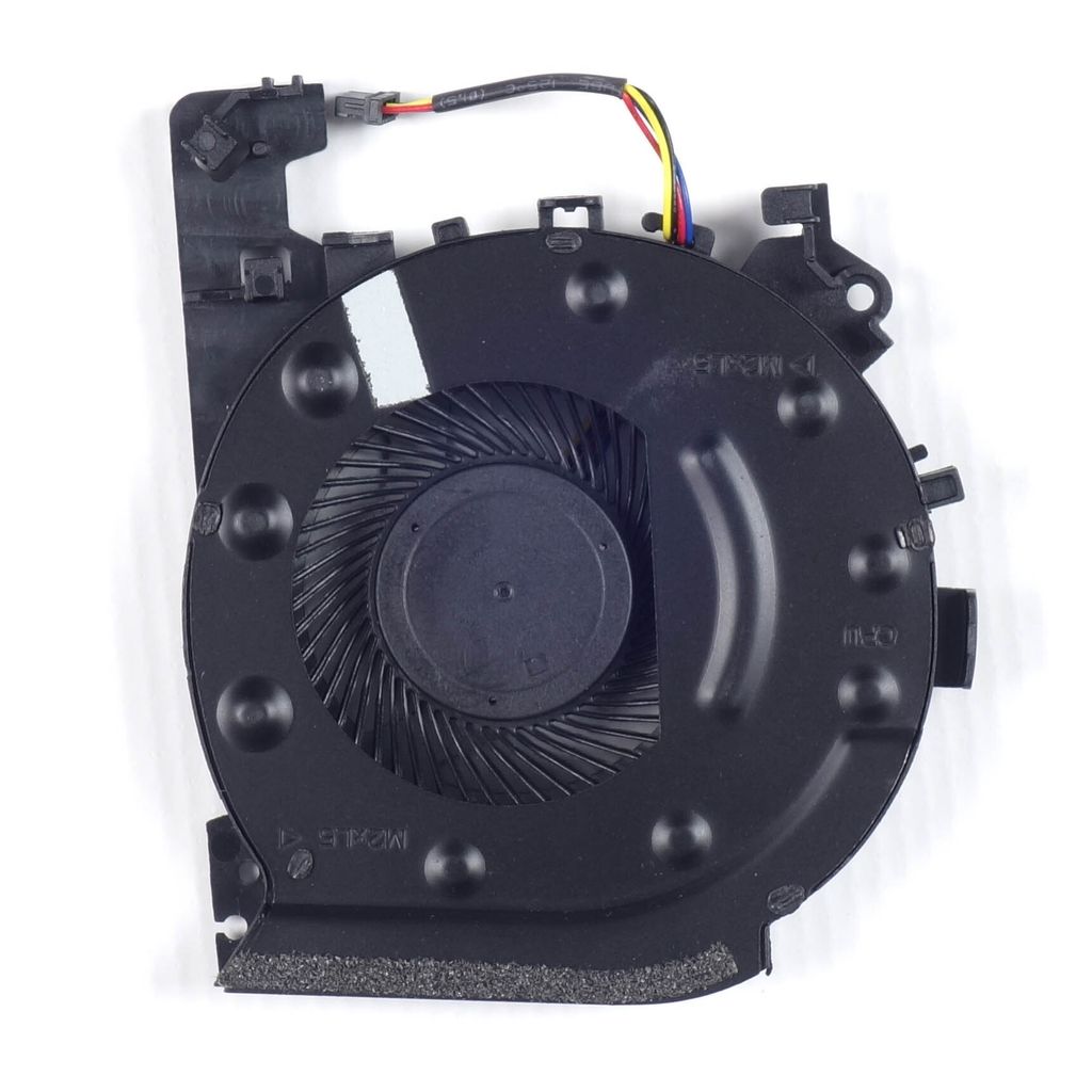 Ventilátor chlazení procesoru notebooku pro | Kaufland.cz