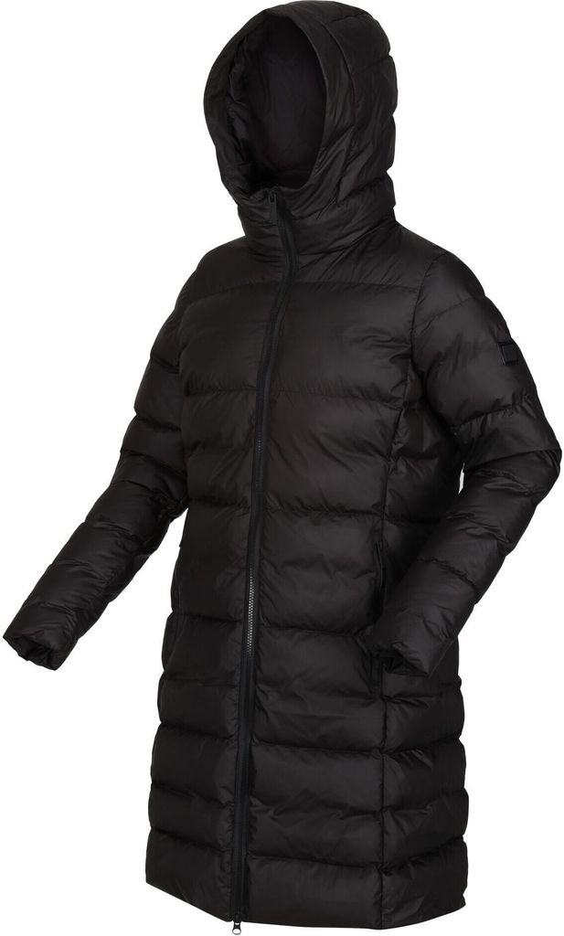 Regatta Steppmantel Pandia II RWN231 Black 36 | Kaufland.de