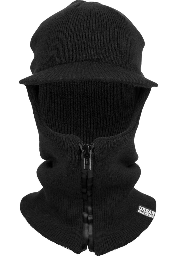 Kšilt na hlavu Urban Classics Zipped | Kaufland.cz