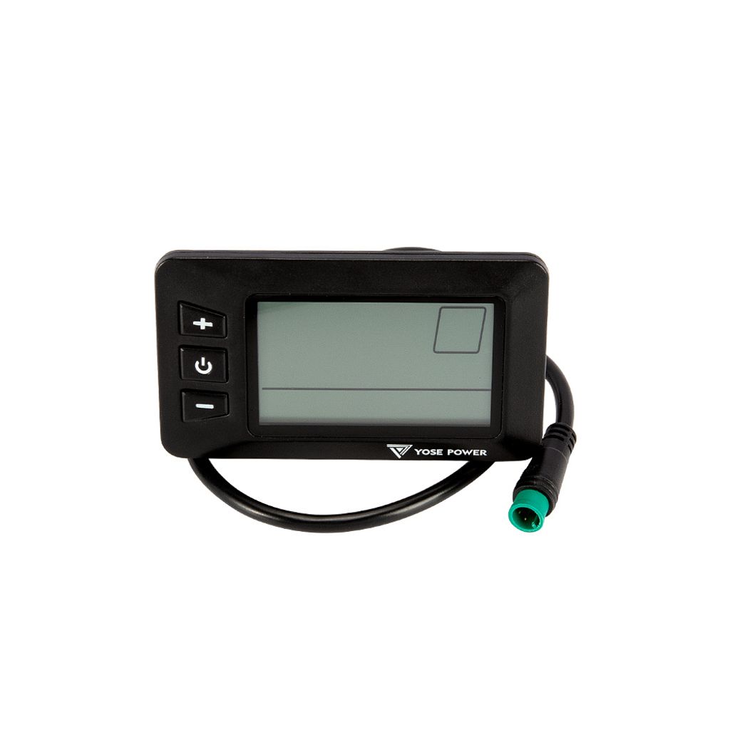 YOSE POWER E Bike Umbausatz 36V 250W 26" | Kaufland.de