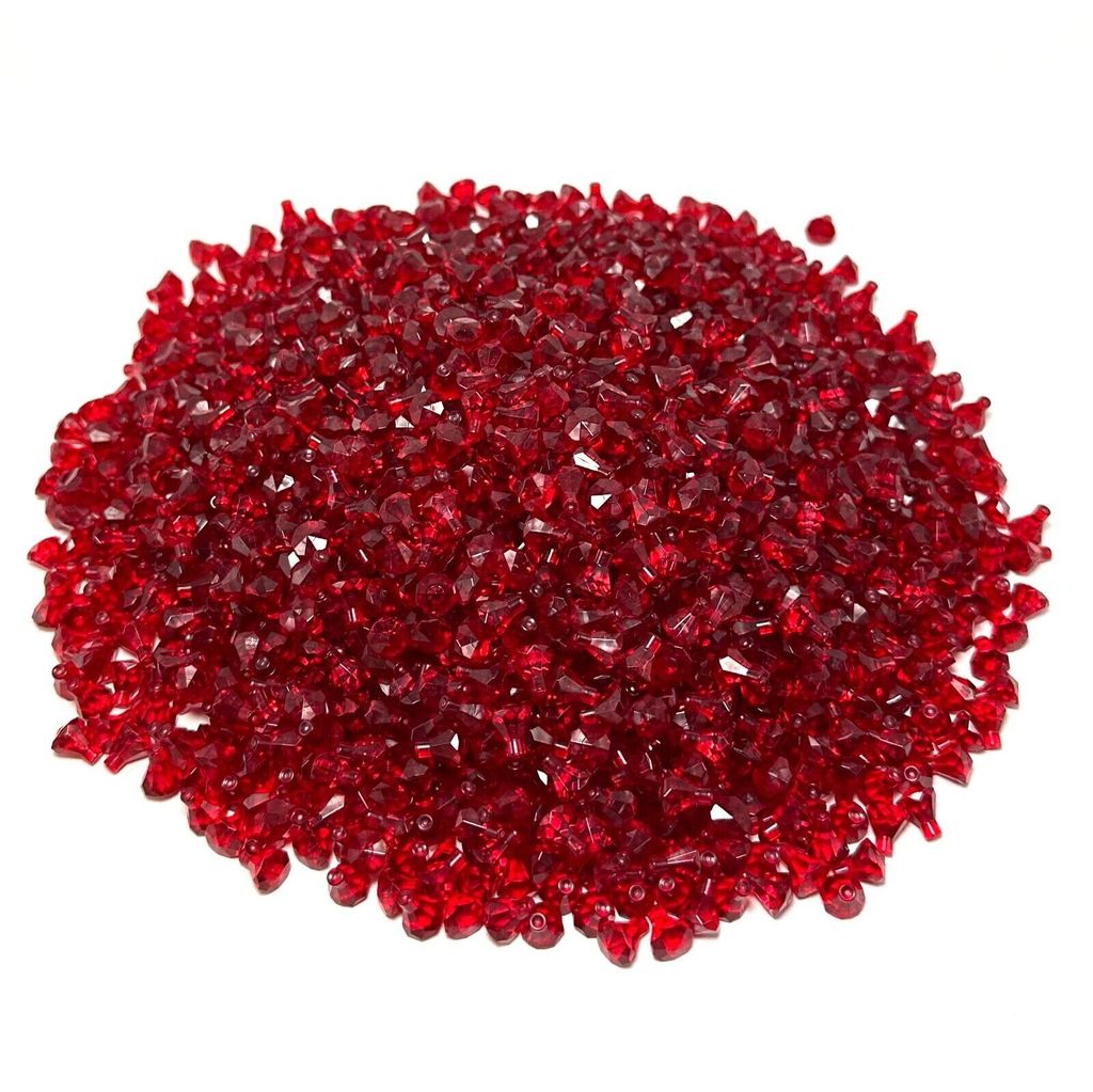 LEGO® Gems Jewels Rouge - 30153 NOUVEAU Quantité 500x