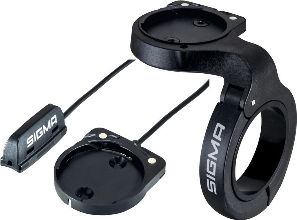 SIGMA-Computerhalter Overclamp Butler Set | Kaufland.de