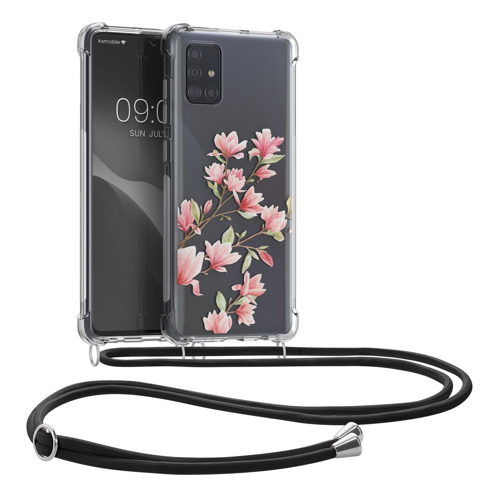 kwmobile Hülle kompatibel mit Samsung Galaxy | Kaufland.de