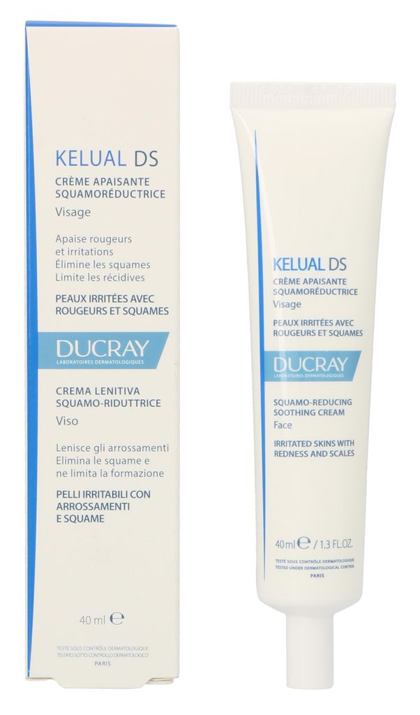 Ducray Kelual DS Squamo-Reducing Soothing | Kaufland.de