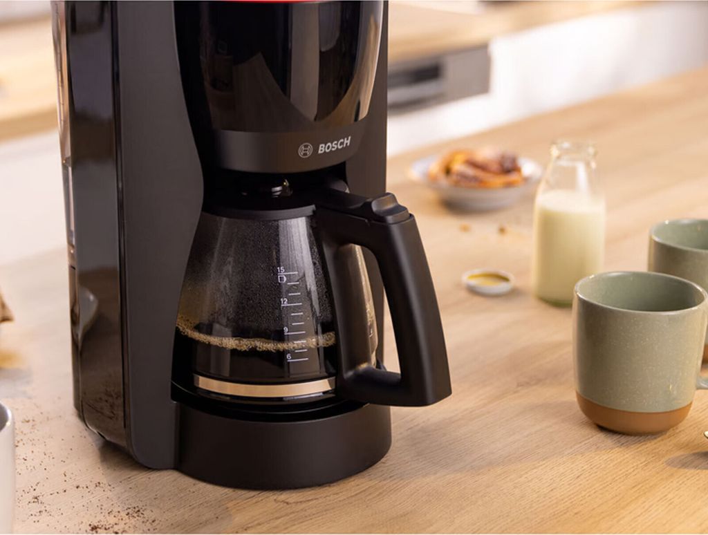 Bosch SDA Kaffeeautomat TKA3M133 sw | Kaufland.de