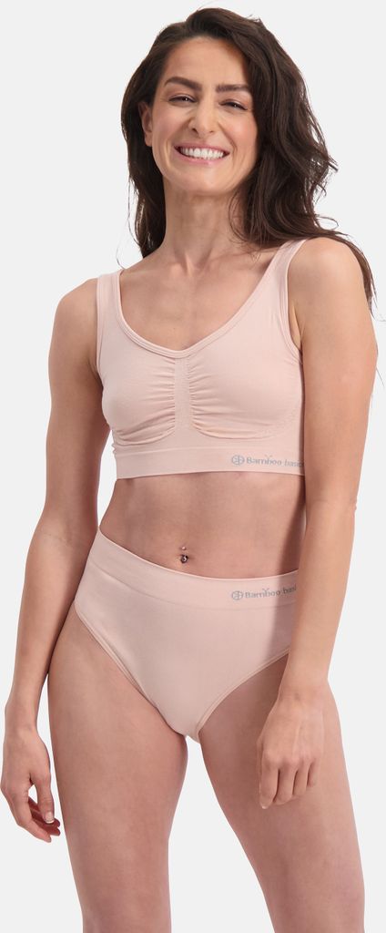 Bamboo basics Damen Slips, 3er Pack - BELLE | Kaufland.de