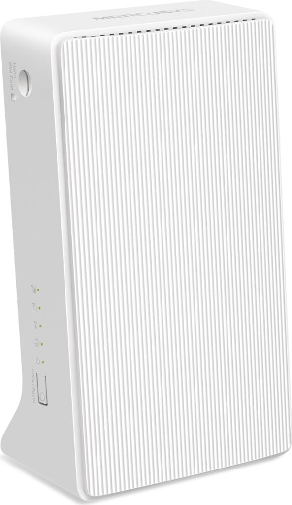 Mercusys WL-Router LTE MB110-4G (modem N300/4G LTE) Routery