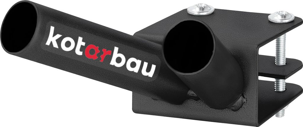 KOTARBAU® Držák na vlajku 2-násobný pro | Kaufland.cz