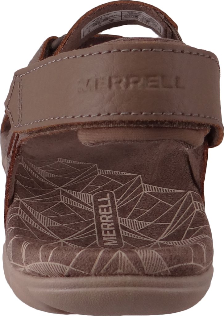 boty Merrell sandspur rose převést J003424 | Kaufland.cz