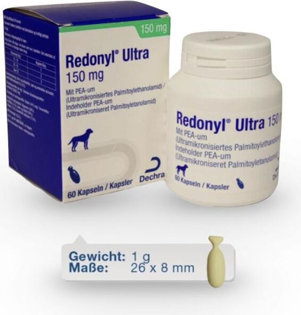 Redonyl® Ultra 150 mg - 60 Kapseln | Kaufland.de