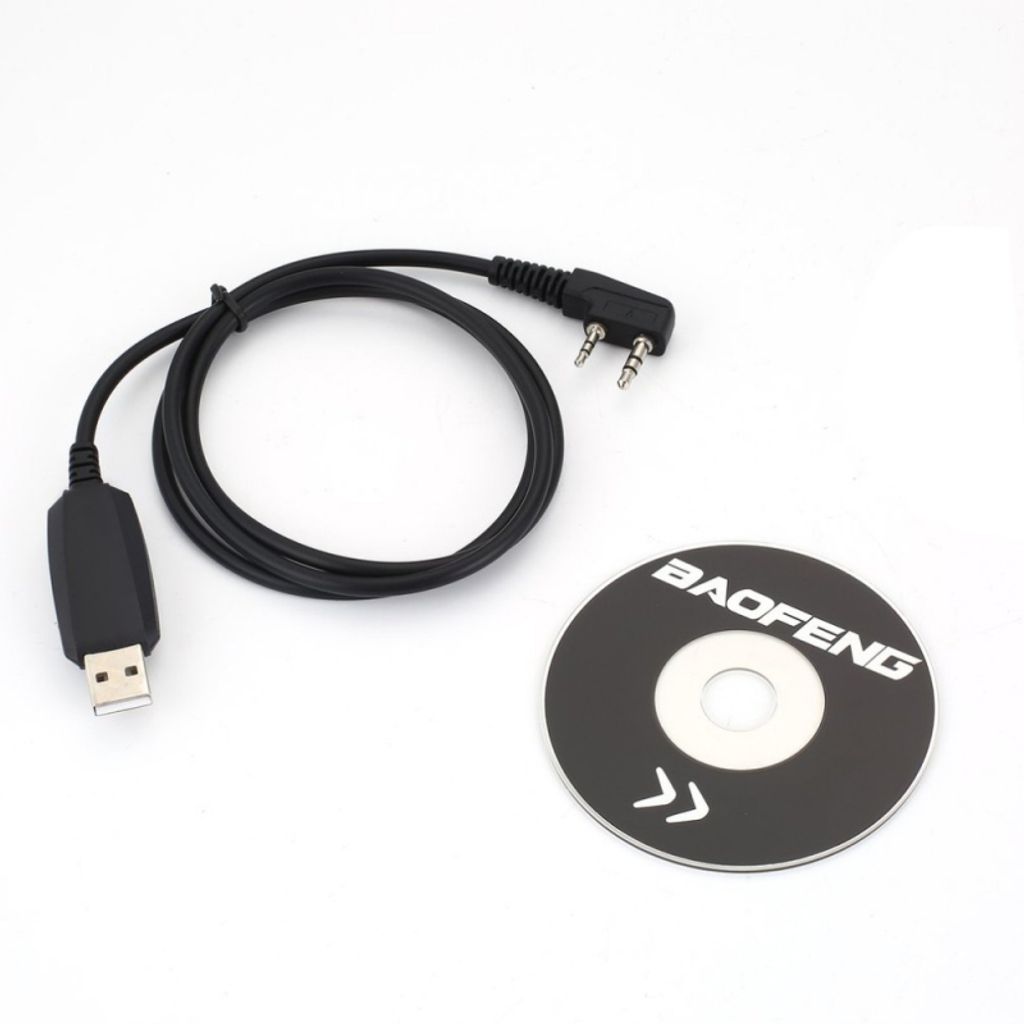 Programmierkabel für Baofeng-Funkgeräte | Kaufland.de