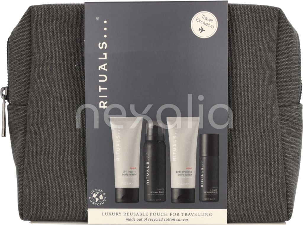 Rituals Samurai Set 240ml | Kaufland.de