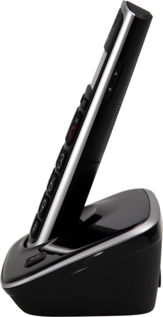 Fysic FX-6000 - telefón DECT pre seniorov s | Kaufland.sk