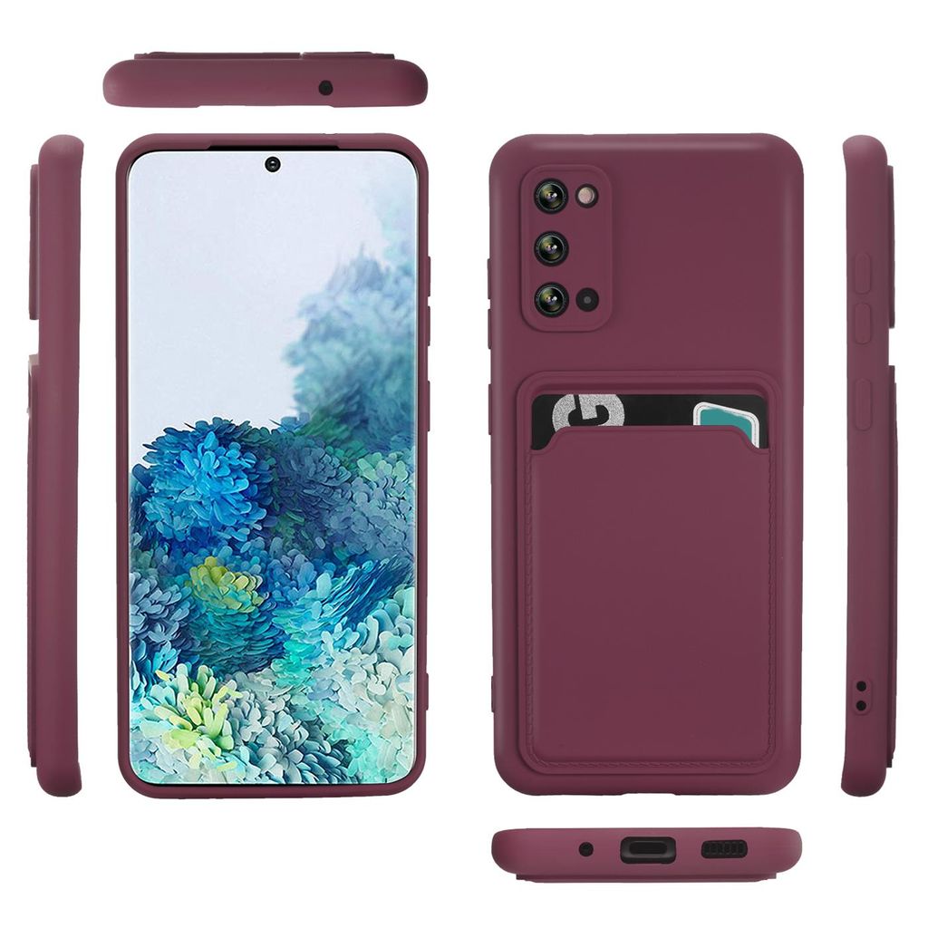 Handyhülle für Samsung Galaxy S20 Hülle | Kaufland.de