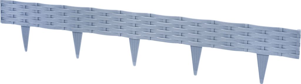 LZQ Ratanové obruby na trávník Obruby na | Kaufland.cz