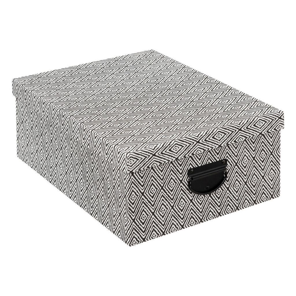 5 five simply smart - 4 aufbewahrungsboxen in | Kaufland.de