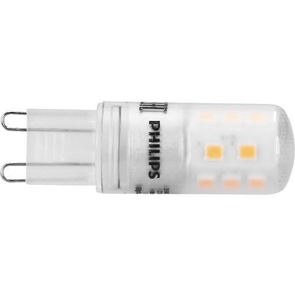 PHILIPS 76669600 CorePro LEDcapsule 2,6-25W | Kaufland.at