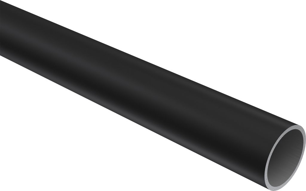 Interdeco Rundrohr / Metallrohr für | Kaufland.de