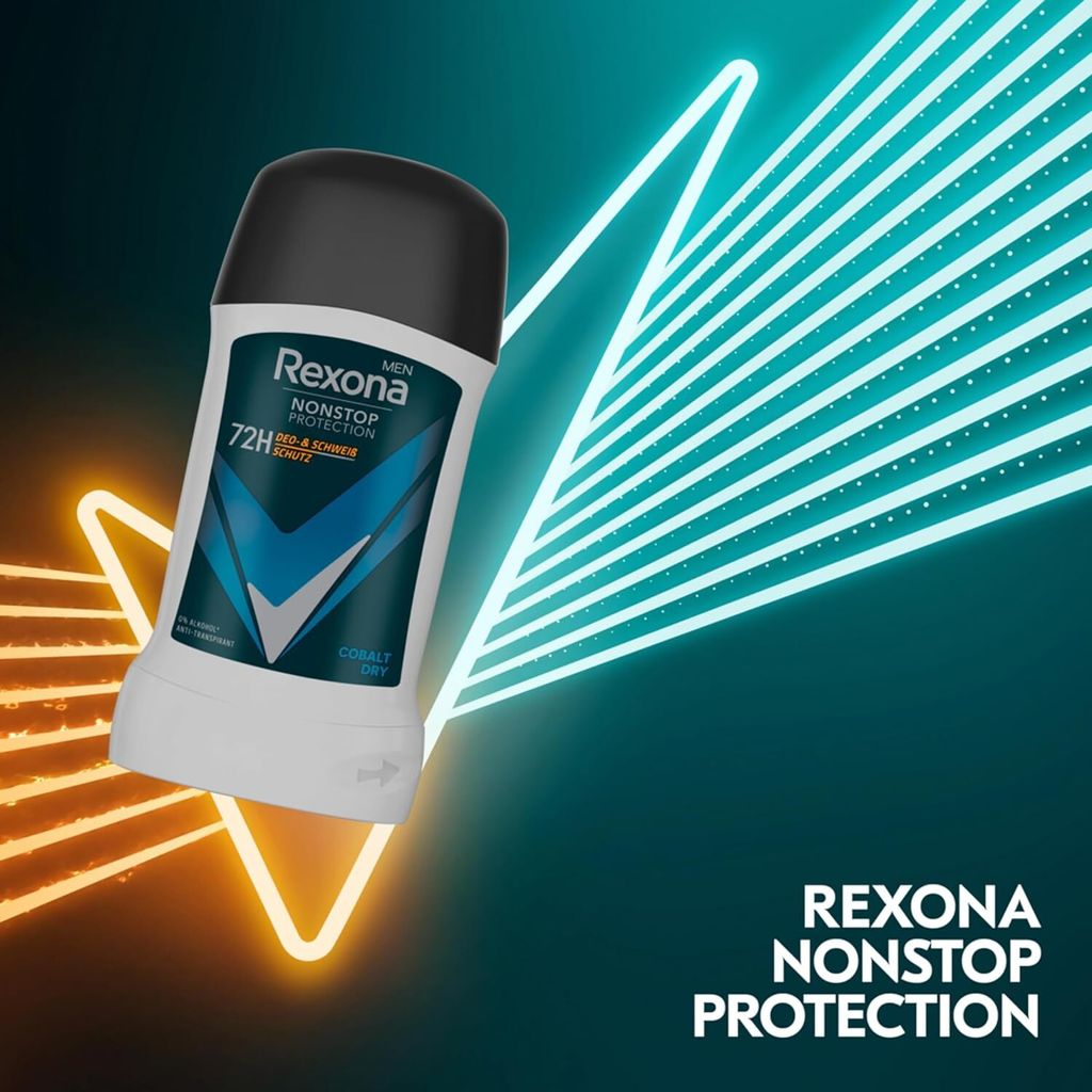 Rexona Men Nonstop Protection Deostick | Kaufland.de