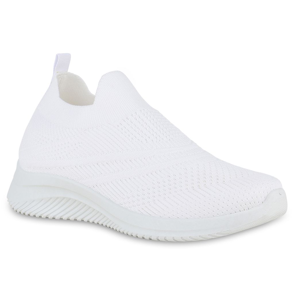 VAN HILL Damen Slip Ons Sportschuhe | Kaufland.de