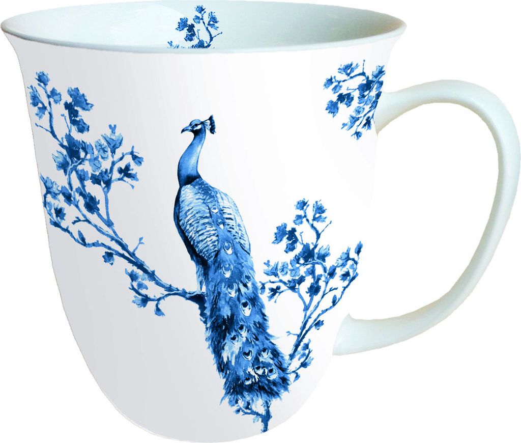 Luxus Ambiente Tassen Fine Bone China Ebenbild