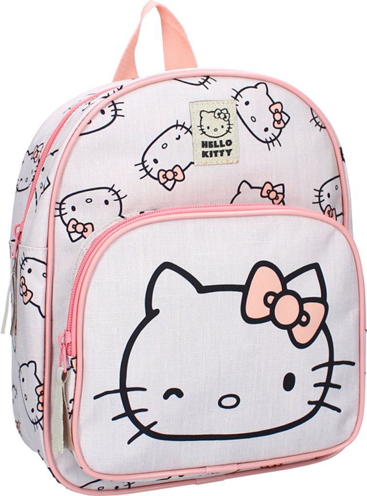 Plecak dziecięcy Hello Kitty Friendship Fun | Kaufland.pl