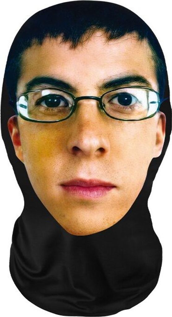 MACE MASKA Plášť Lyžování Motocykl | Kaufland.cz