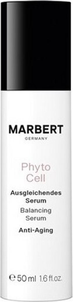 Marbert Anti Aging PhytoCell Balancing Serum | Kaufland.cz