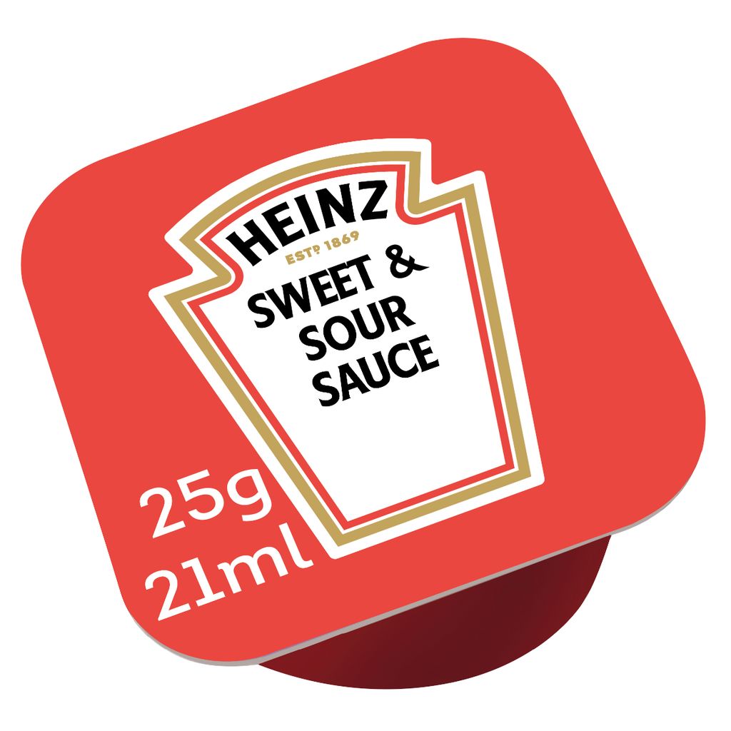 Heinz Dip Pots Sweet und Sour Sauce Dip süß | Kaufland.de
