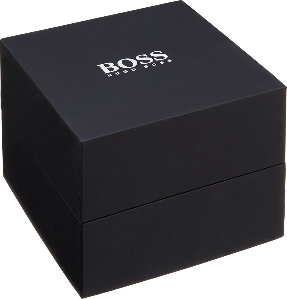 Boss 1513498 Chronograf pánské hodinky | Kaufland.cz