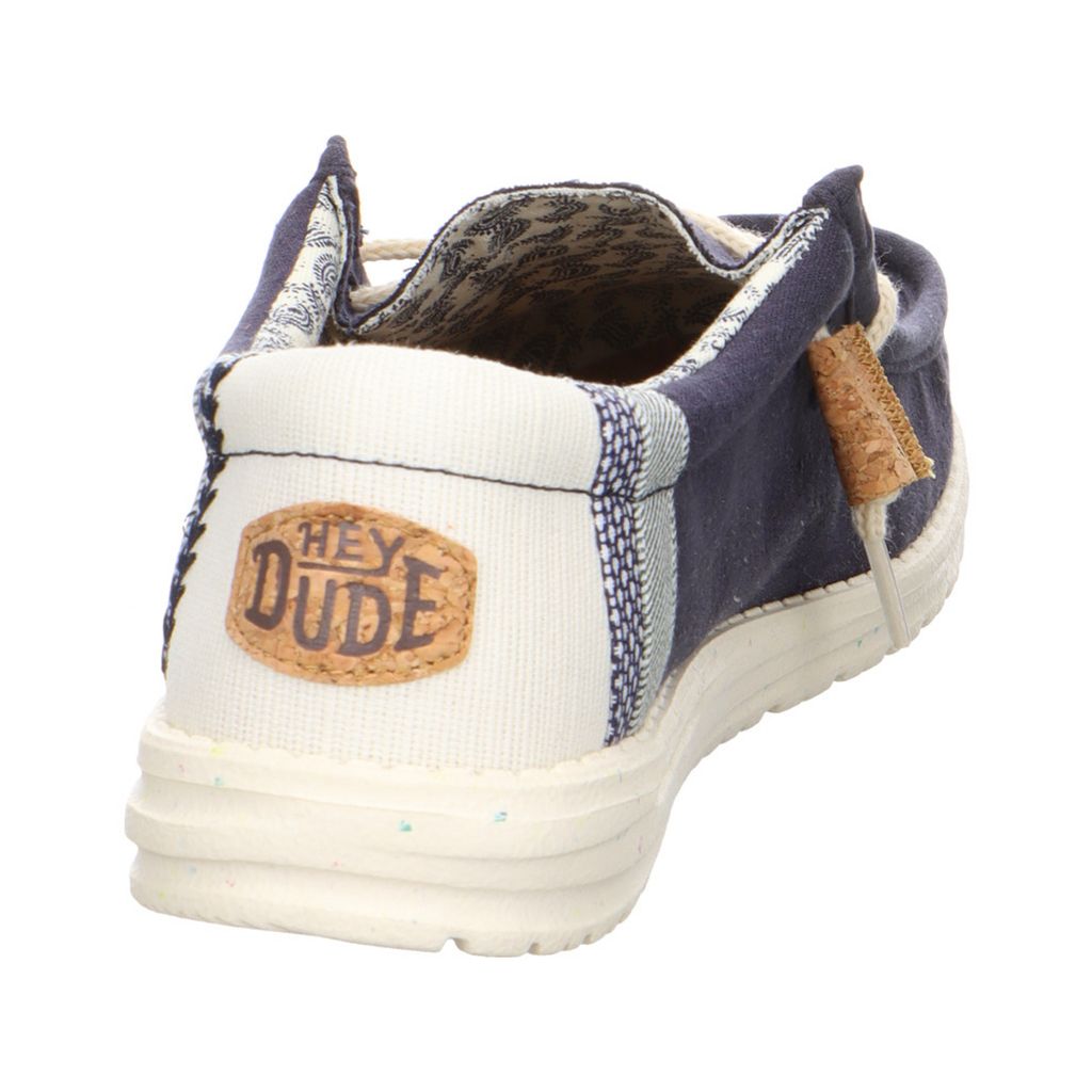 Hey Dude Wally Break Stitch Herren, Sneaker, | Kaufland.de