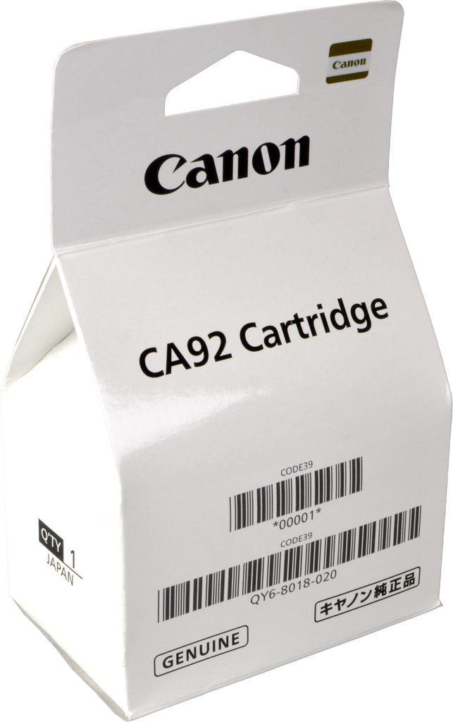 Canon Printhead Color (QY6-8018-000) | Kaufland.de