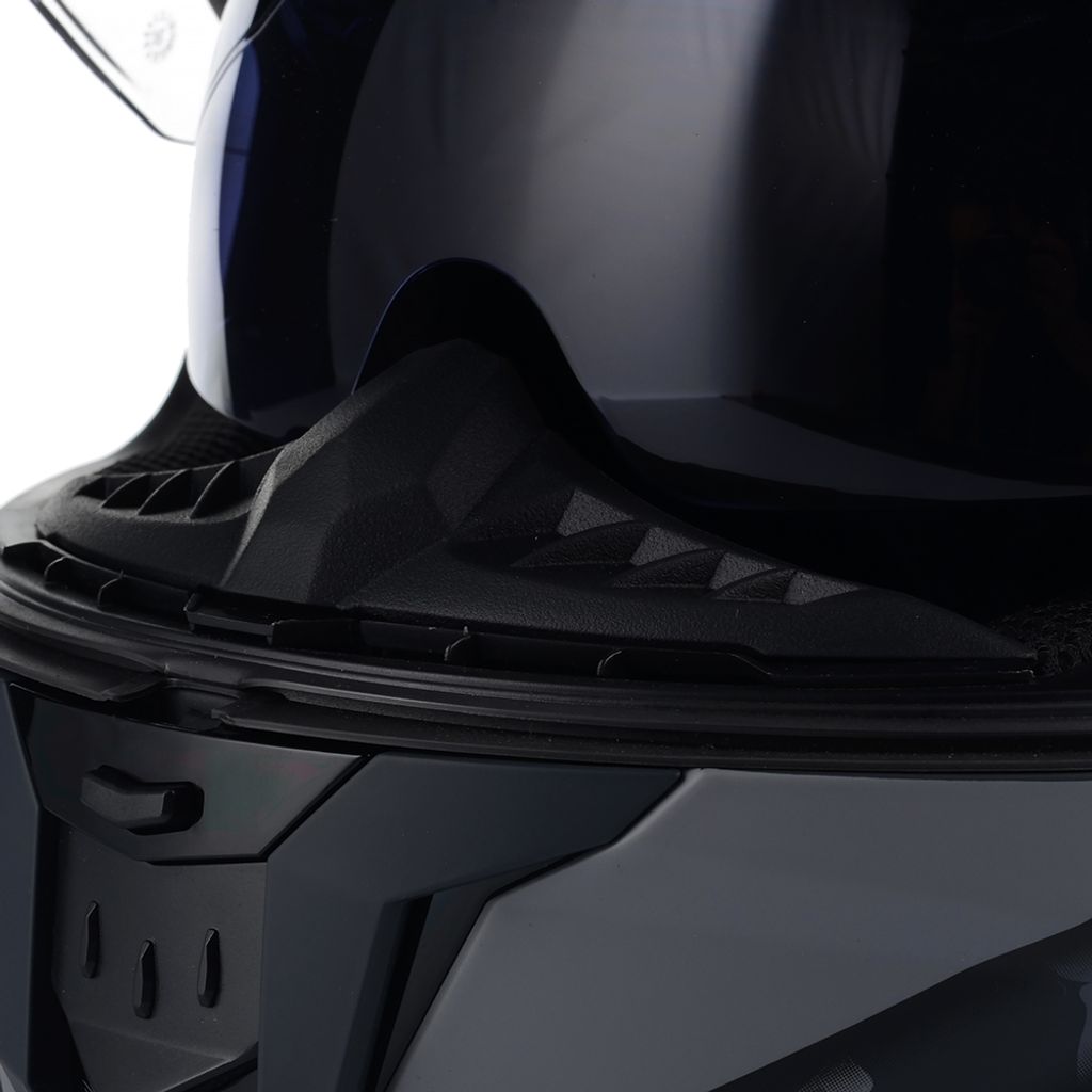 LS2 Stream II FF808 Shadow Integralhelm | Kaufland.de