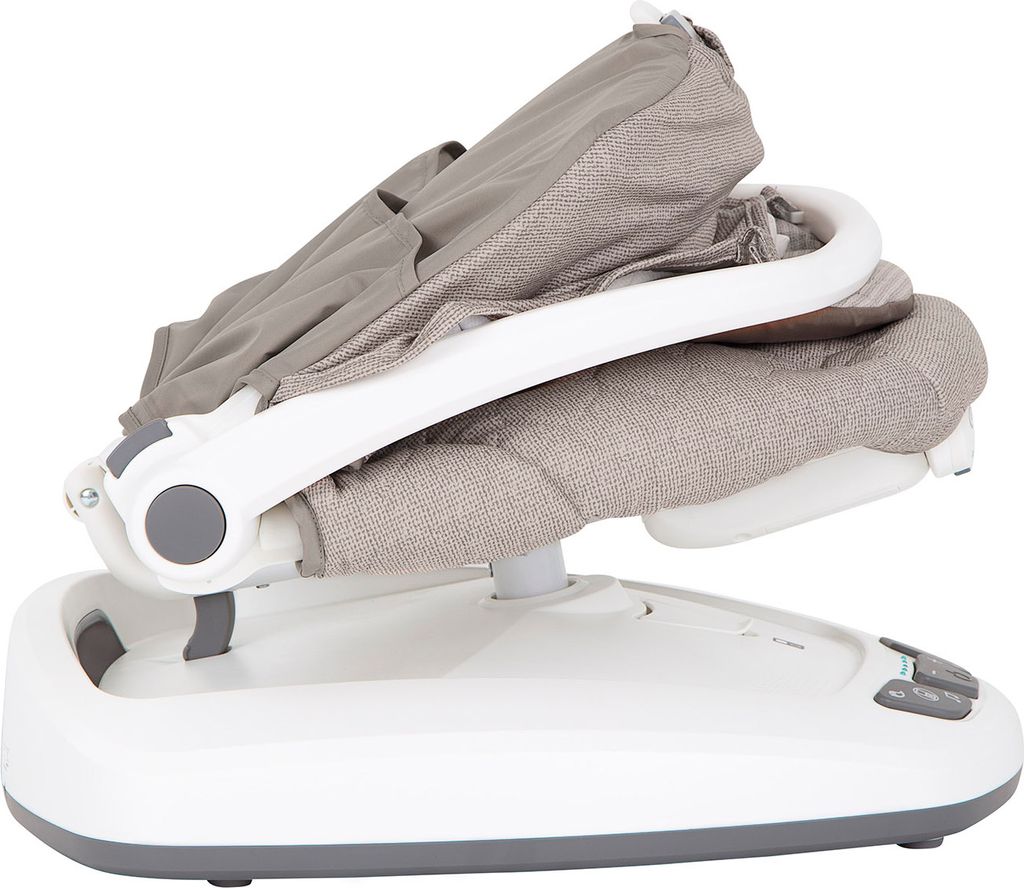 Graco Move with Me® elektrische Babyschaukel | Kaufland.de