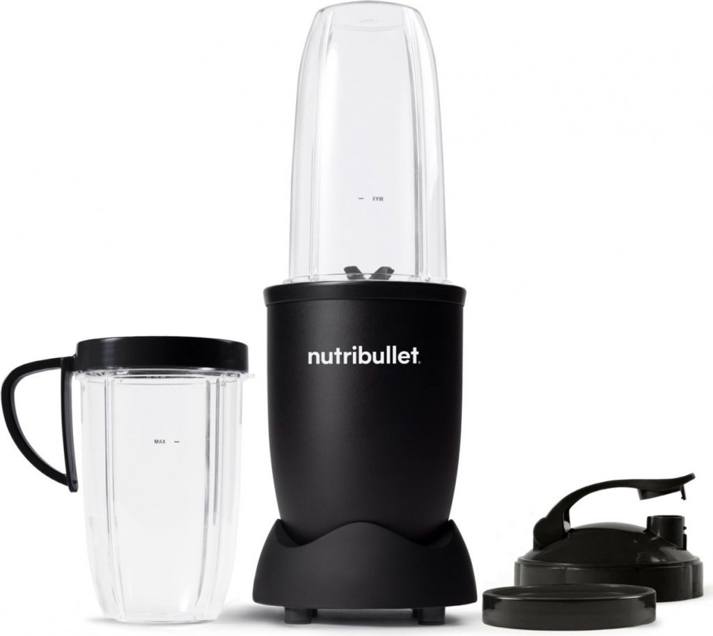 nutribullet NB907MB Mixér NB PRO Standmixer | Kaufland.cz