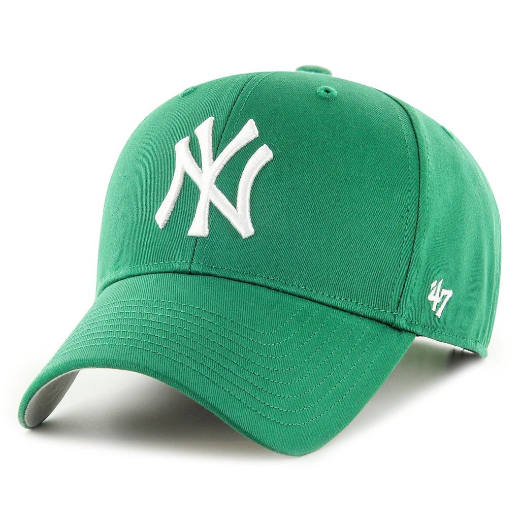 47 Brand Adjustable Cap - MLB BASIC New York | Kaufland.de