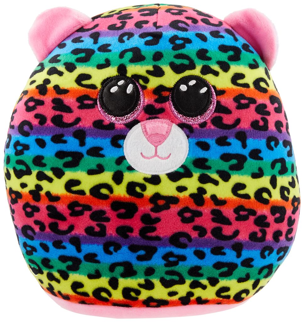 Ty Spielwaren Dotty Leopard - Squish A Boo , | Kaufland.de