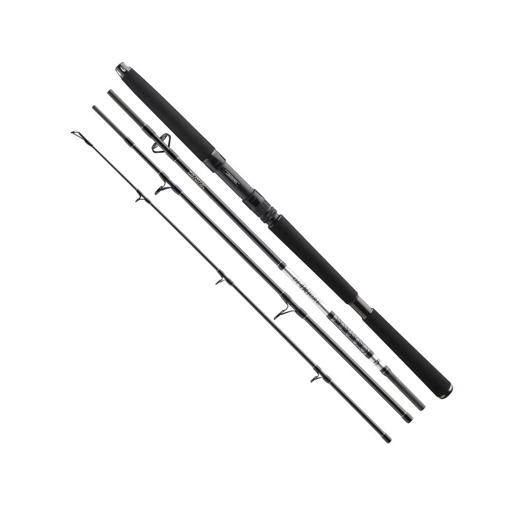 Daiwa BG Offshore Travel Pilk 2,40m 50-200g | Kaufland.de
