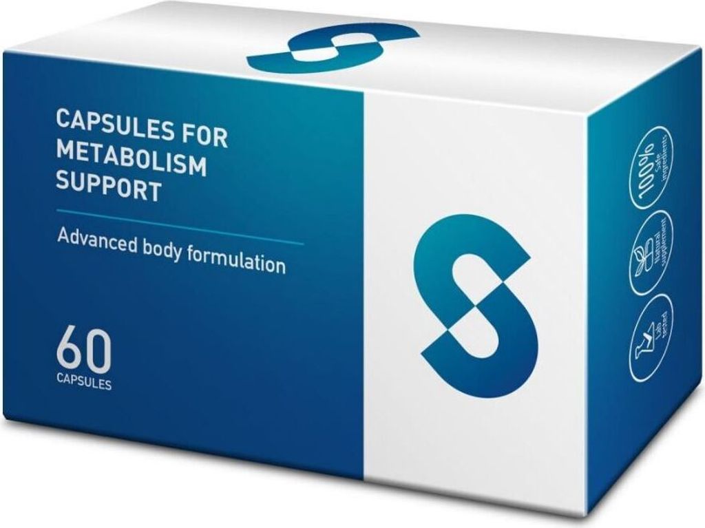 Shape Kapseln - S Kapseln - Maxi-Pack - 60 | Kaufland.de