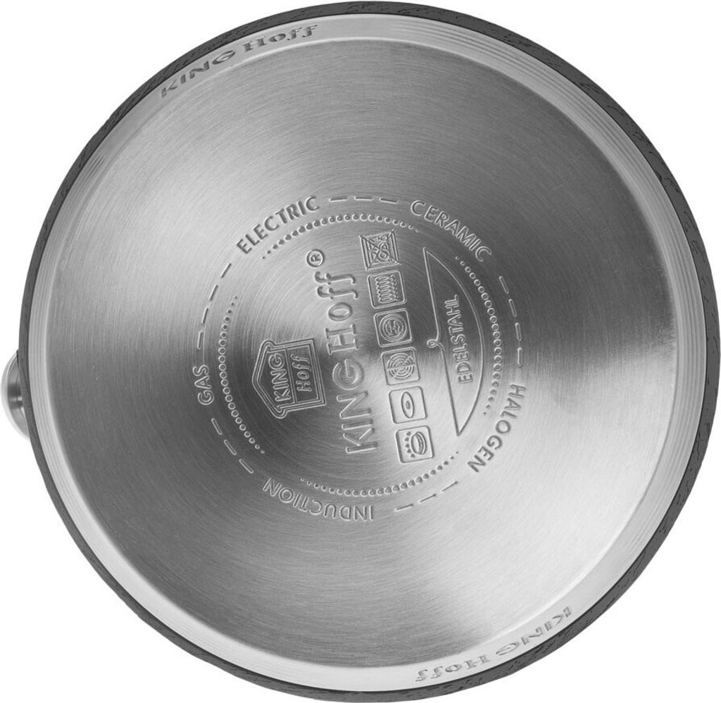 Kinghoff konvice 3,0l zlatá KH1067 | Kaufland.cz