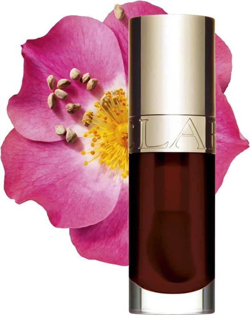 Lip Comfort Oil #09-chocolate von Clarins | Kaufland.cz