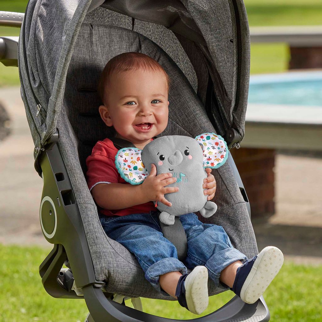 Fisher-Price Schlummer Elefant-Spieluhr | Kaufland.de