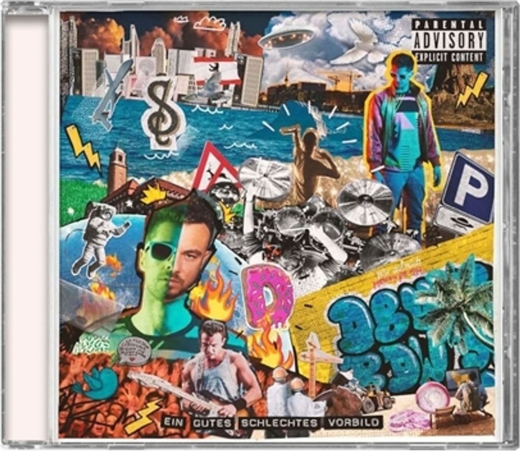 SDP - Ein Gutes Schlechtes Vorbild - | Kaufland.de