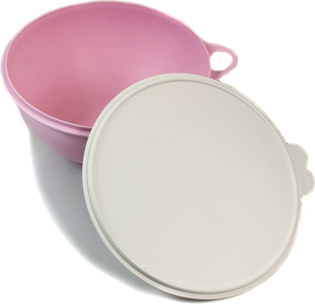 TUPPERWARE Rührschüssel Maximilian 7,8 L | Kaufland.de