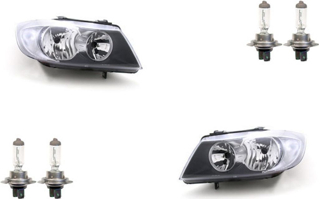 Johns, Scheinwerfer Halogen passend für BMW 3 | Kaufland.de
