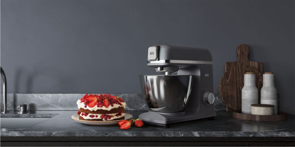 Kuchenmaschine Km5 1 4srb Deli 5