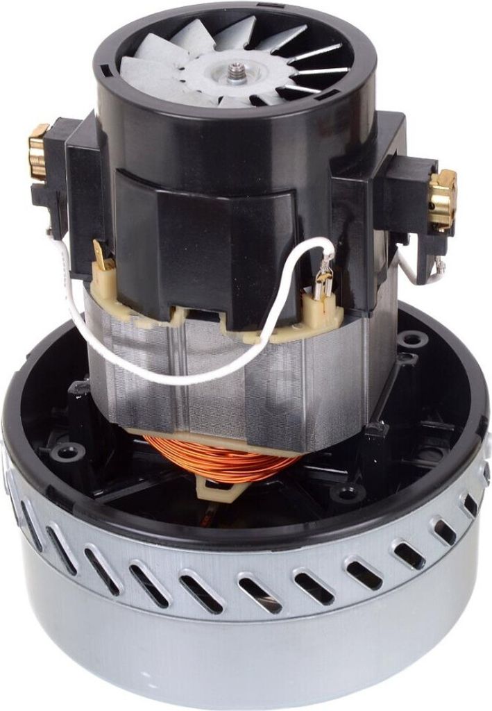 Karcher Puzzi Motor 1200W 2 turbo 100 200 NT 360 65/2 700